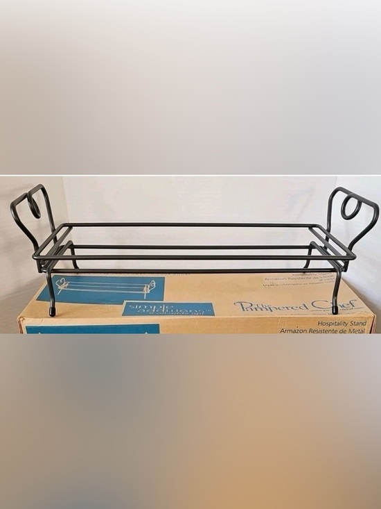 Pampered Chef | Other | Pampered Chef Simple Additions Hospitality ...